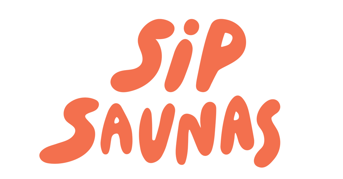 Sip Saunas